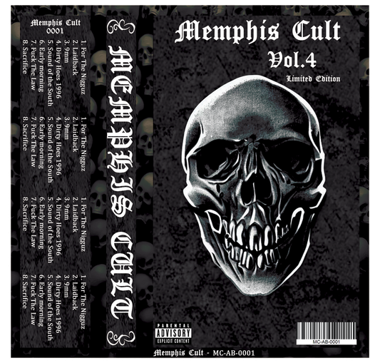 Drum Kits – Memphis Cult
