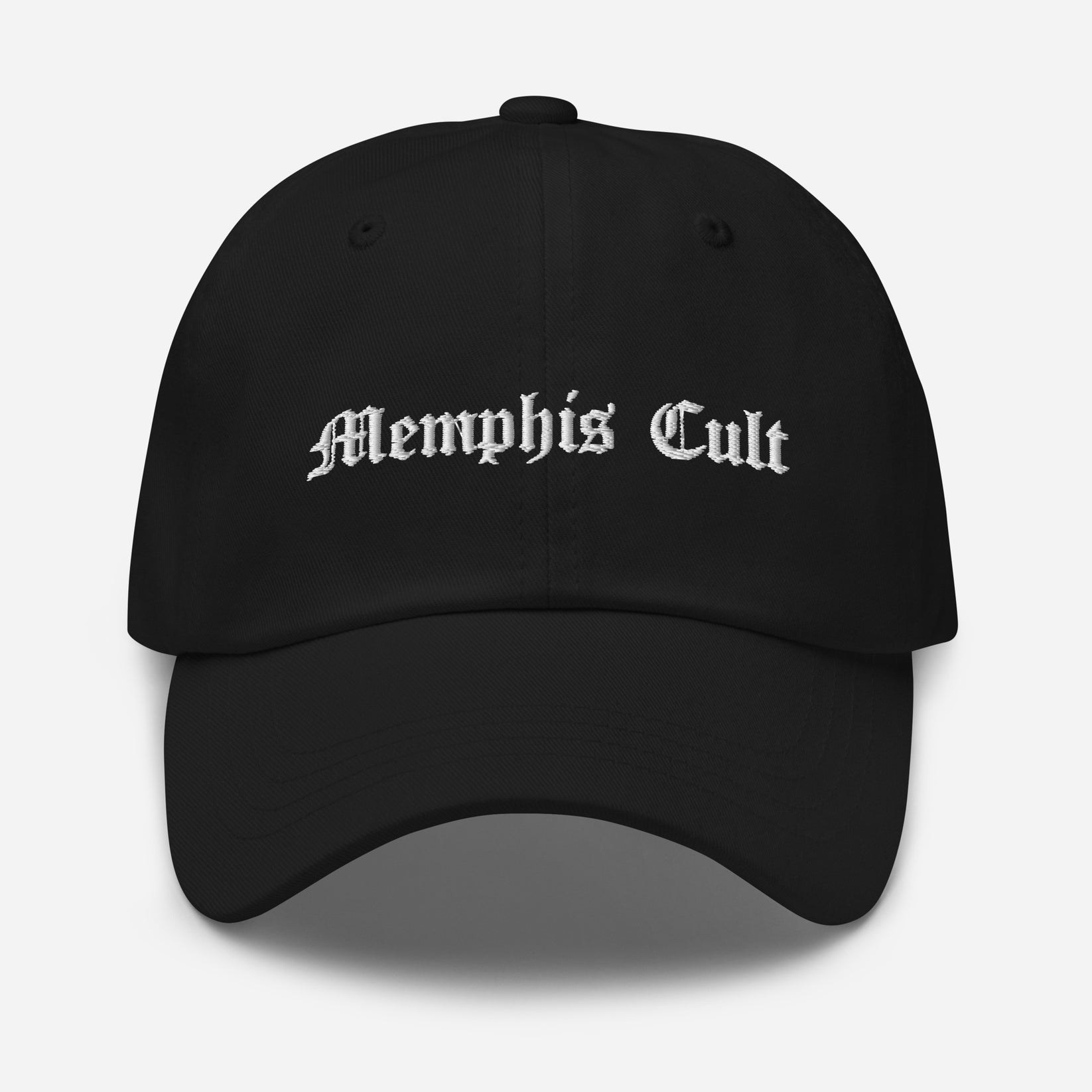 Memphis Cult Classic [hat]