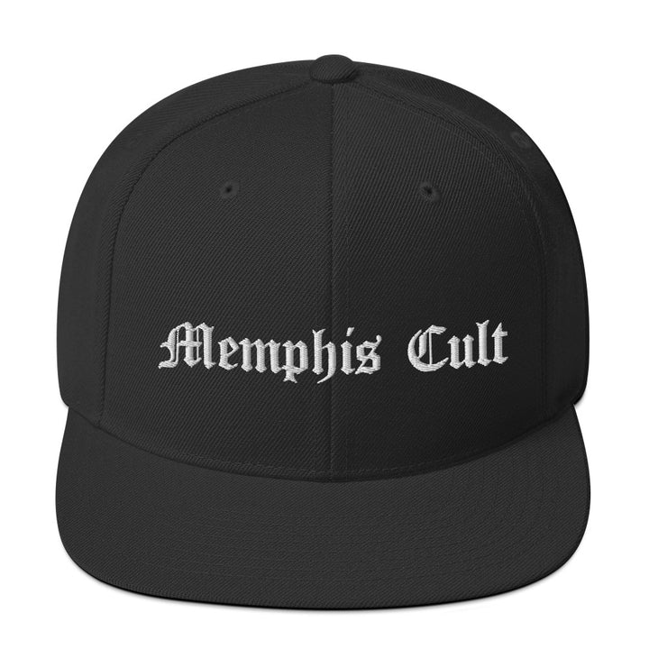 Memphis Cult Merch Store